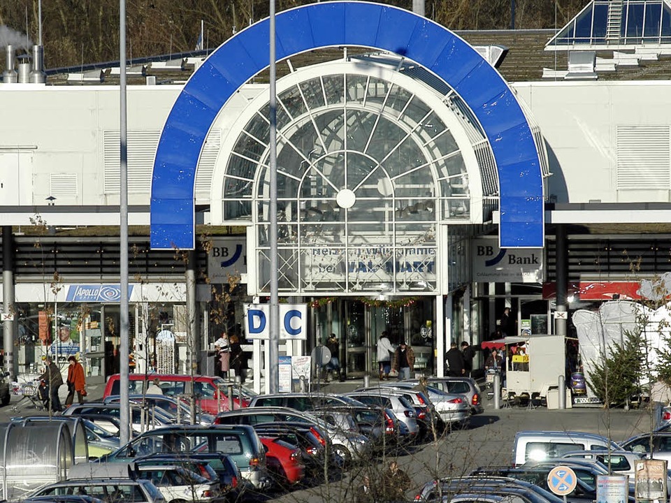 Wertkauf-Erfinder Hugo Mann ist gestorben - Wirtschaft (regional ...