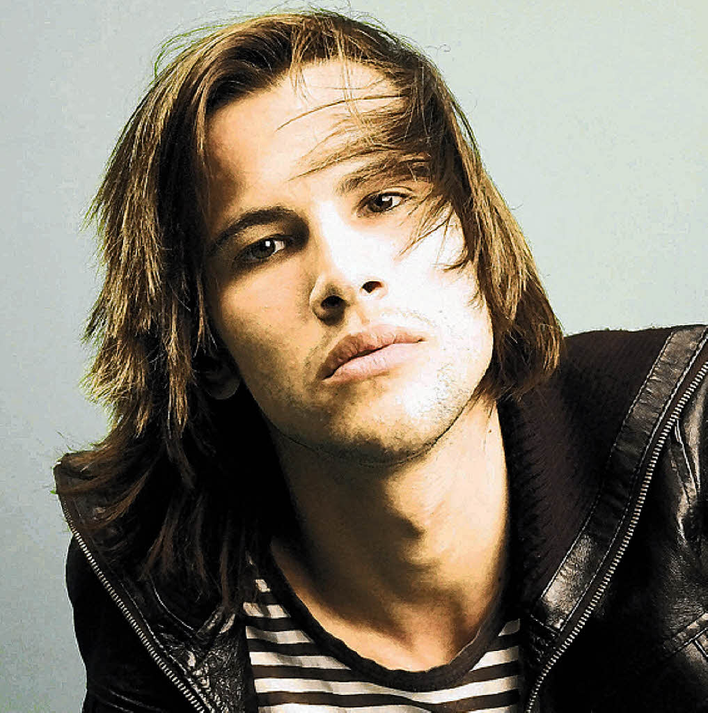 David Buda in der großen, weiten Modewelt - Waldshut-Tiengen - Badische ...