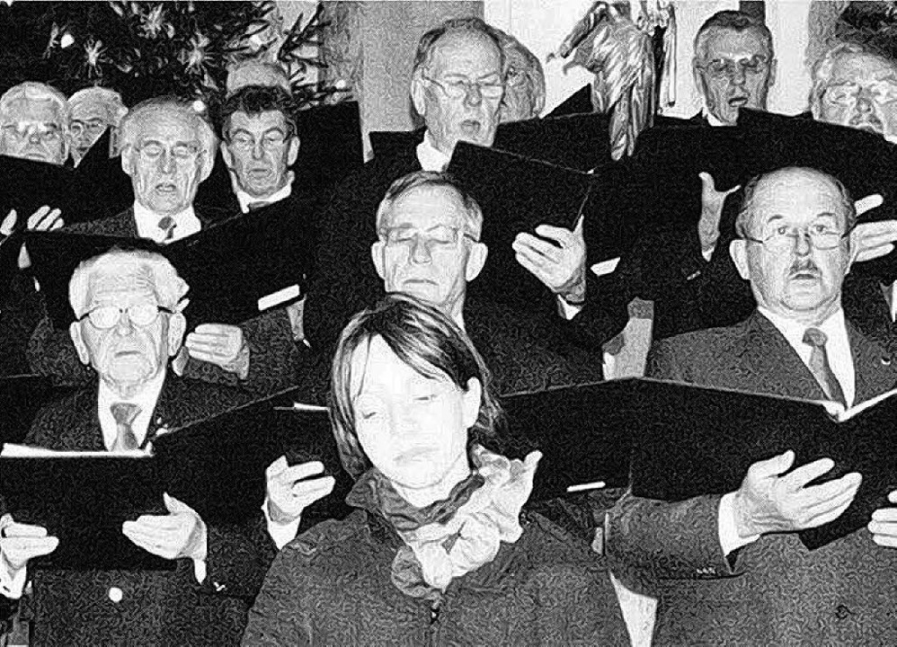 Gänsehaut und so manches feuchte Auge - Schwarzwald-Baar-Kreis ...