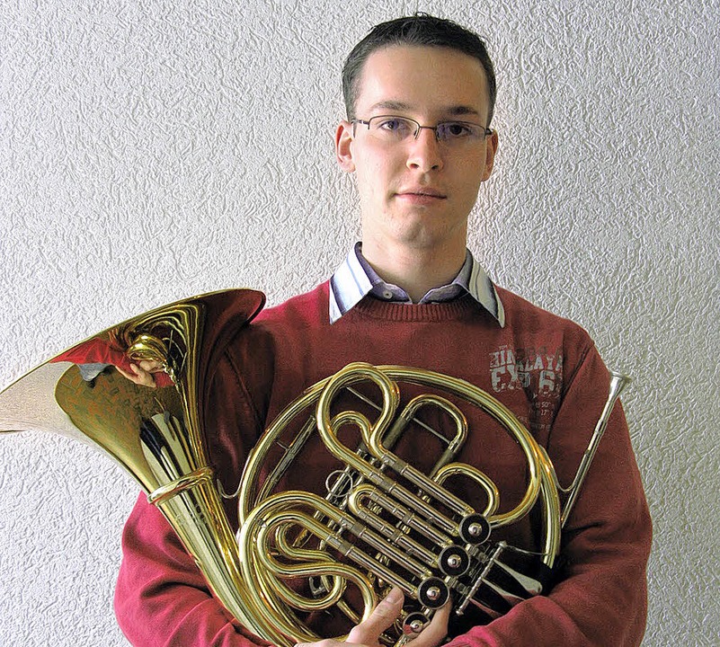 Außergewöhnliches Talent - Bernau - Badische Zeitung