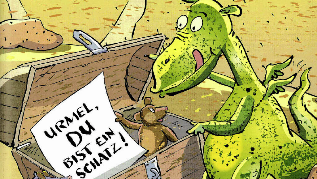 Bilder des Tages: - Literatur - Badische Zeitung