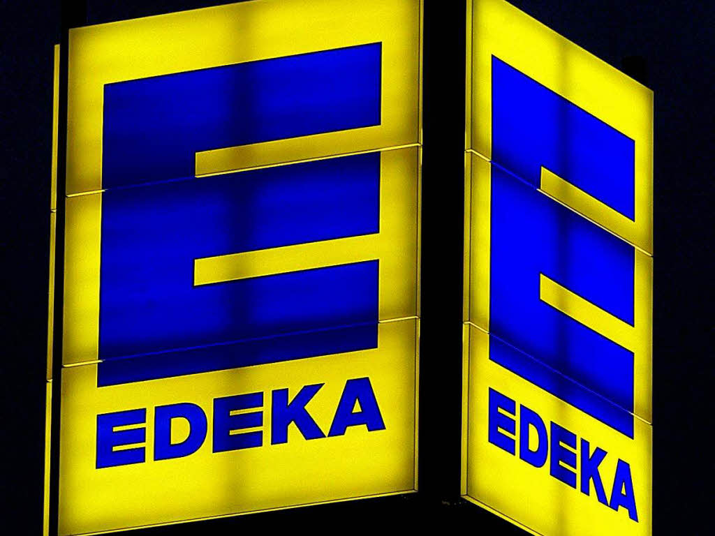 Edeka will 8000 neue Arbeitsplätze schaffen - Wirtschaft - Badische Zeitung
