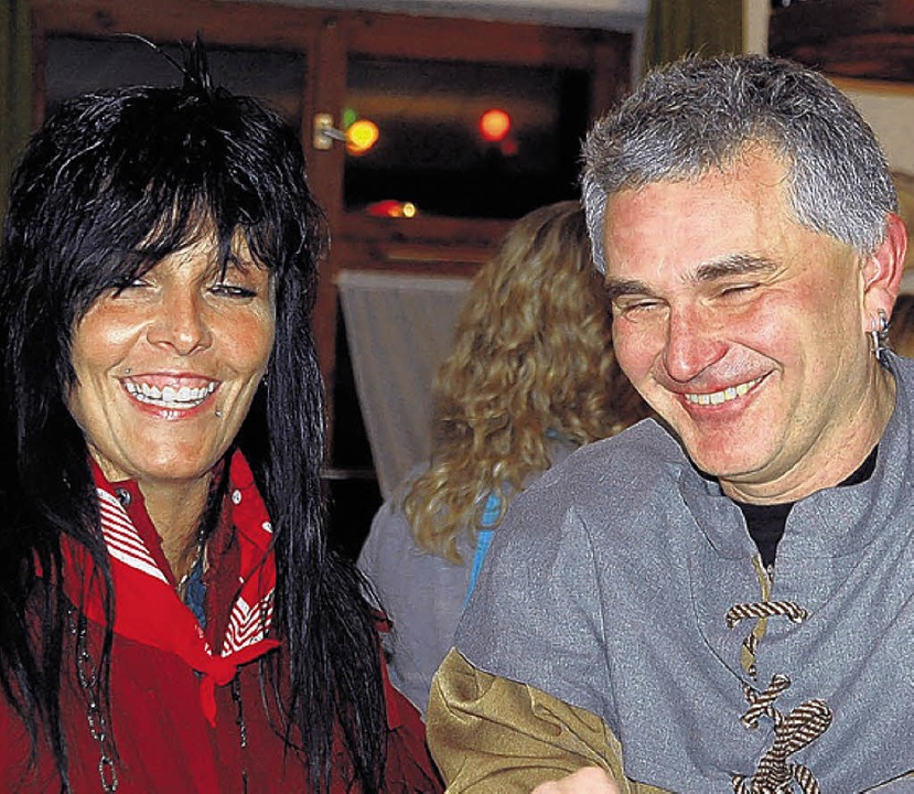 Vorfreude auf Narrentreffen - Weilheim - Badische Zeitung