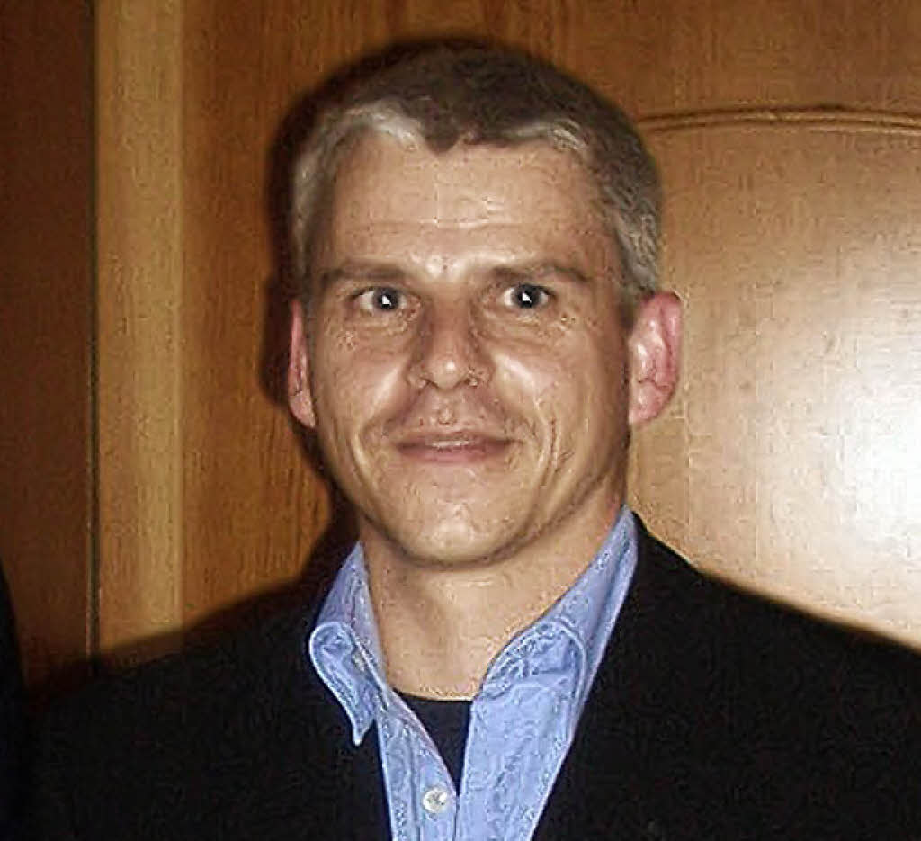 Patrick Rapp soll CDU-Chef werden - Kreis Breisgau-Hochschwarzwald ...