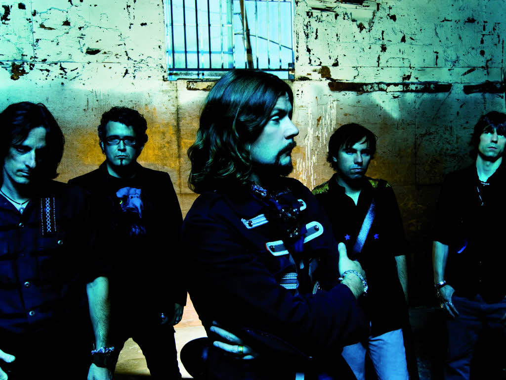 Reamonn: Ein Heimspiel der großen Gefühle - Rock & Pop - Badische Zeitung