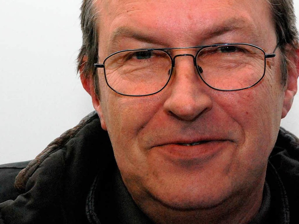 "Der Boden ist hart wie Beton" - Offenburg - Badische Zeitung