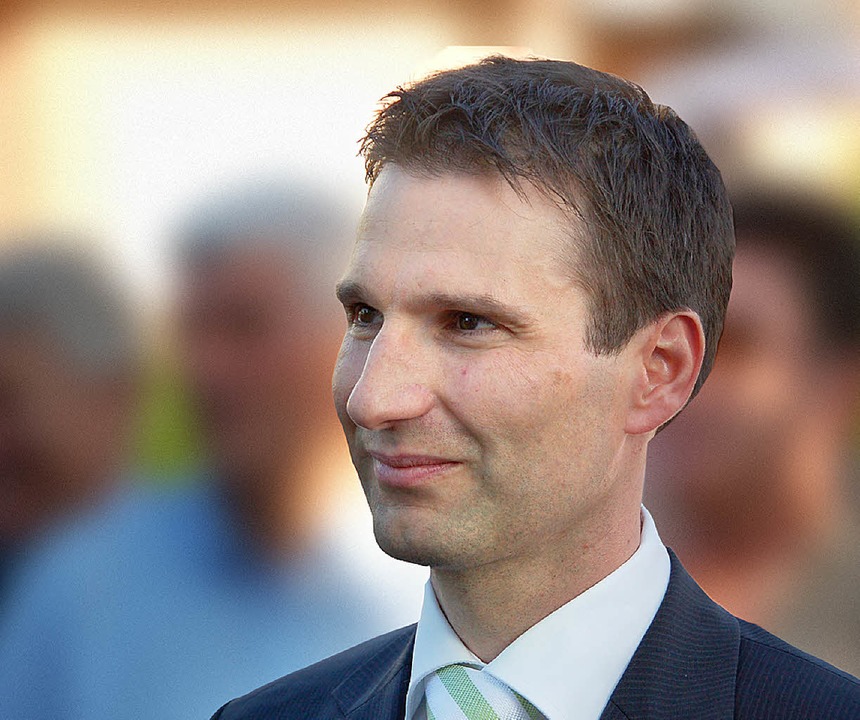 Die Schmerzen eines Generationswechsels - Südwest - Badische Zeitung