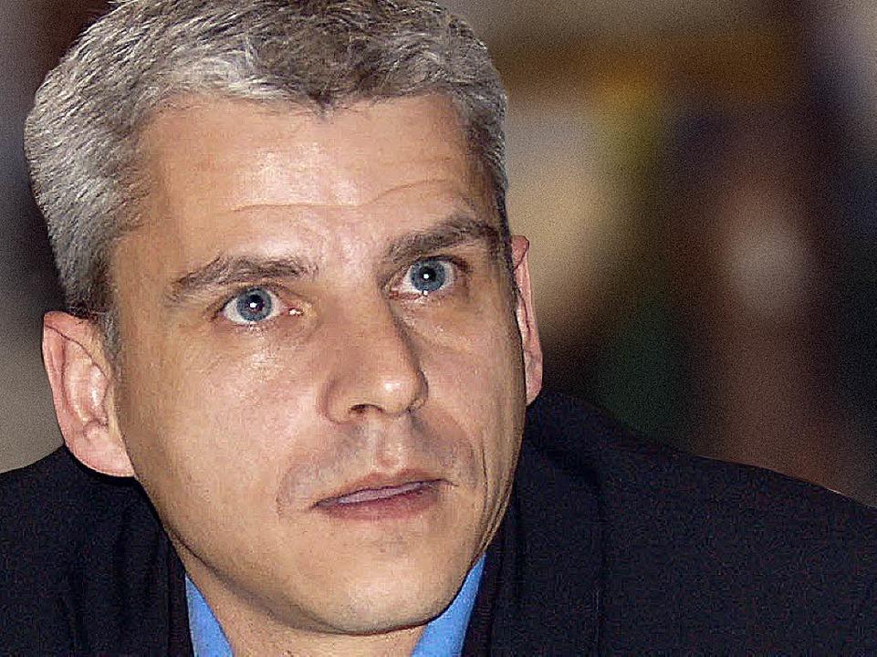 Die Schmerzen eines Generationswechsels - Südwest - Badische Zeitung