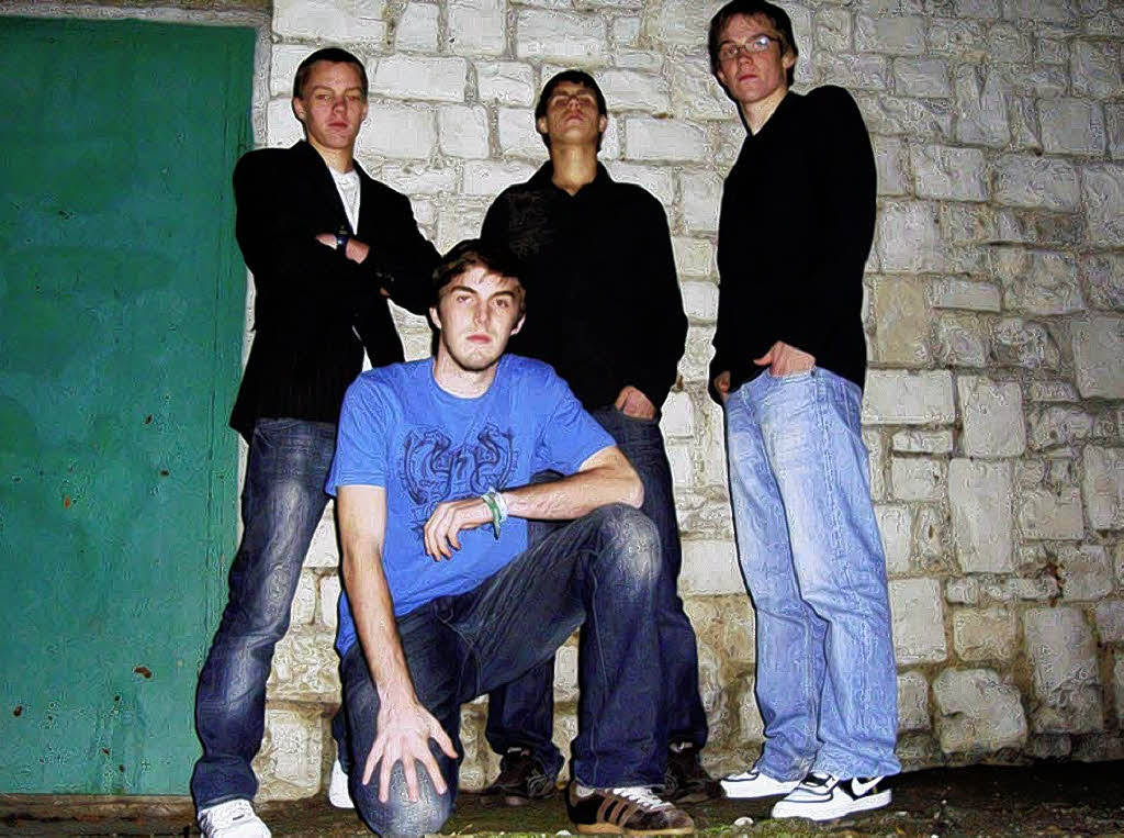 Rock, Punk, Reggae mit "Apoplex" - Rock & Pop - Badische Zeitung