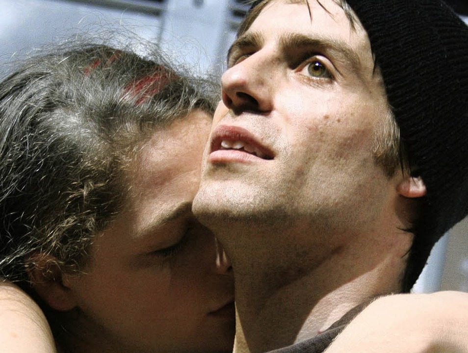 Die Wörter und der Käfig - Theater - Badische Zeitung