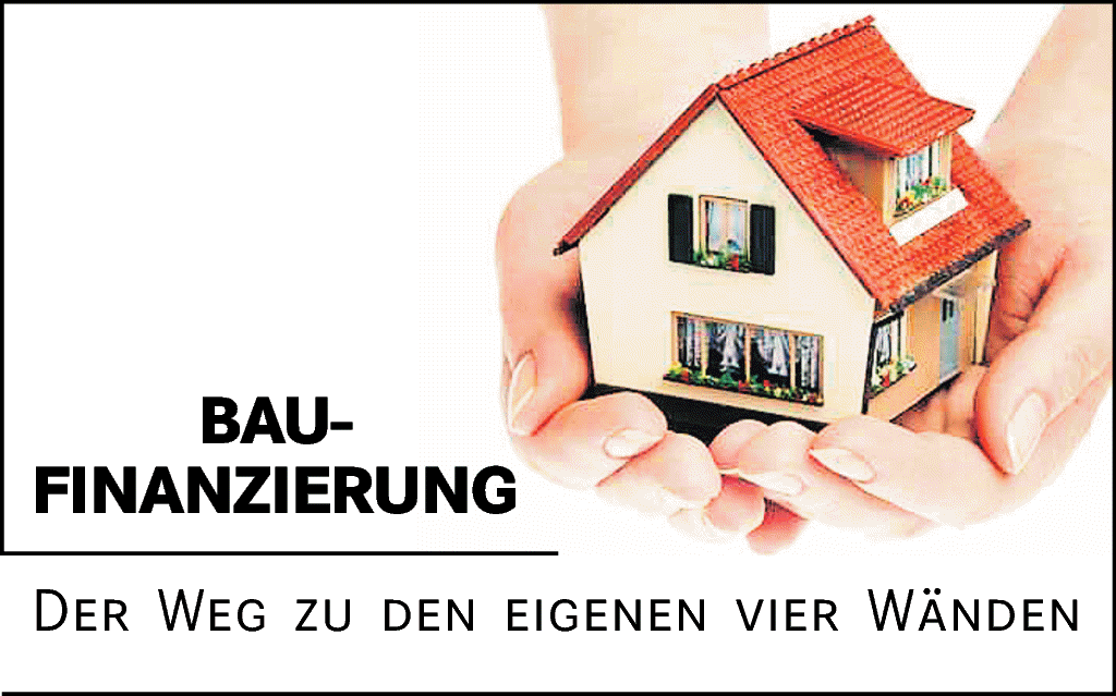 Deutschlands Liebling: das Bausparen - Geld & Finanzen - Badische Zeitung