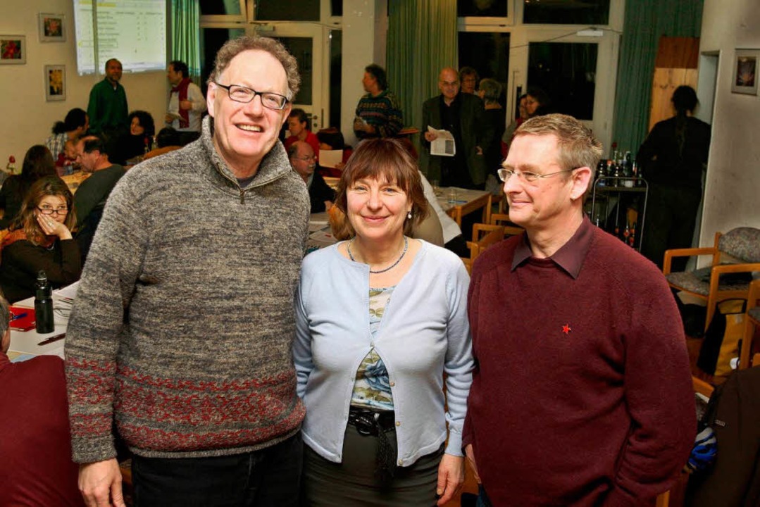 Dämpfer für Hendrijk Guzzoni - Freiburg - Badische Zeitung