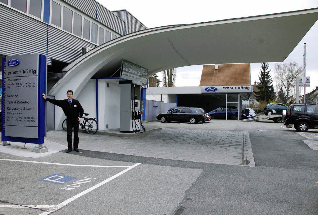 Alles aus einer Hand - Weil am Rhein - Badische Zeitung