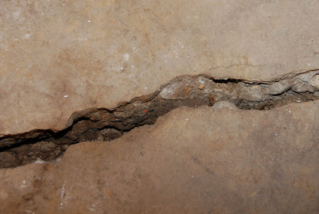 Staufener Risse: Millionen-Fonds für Geschädigte - Staufen - Badische ...