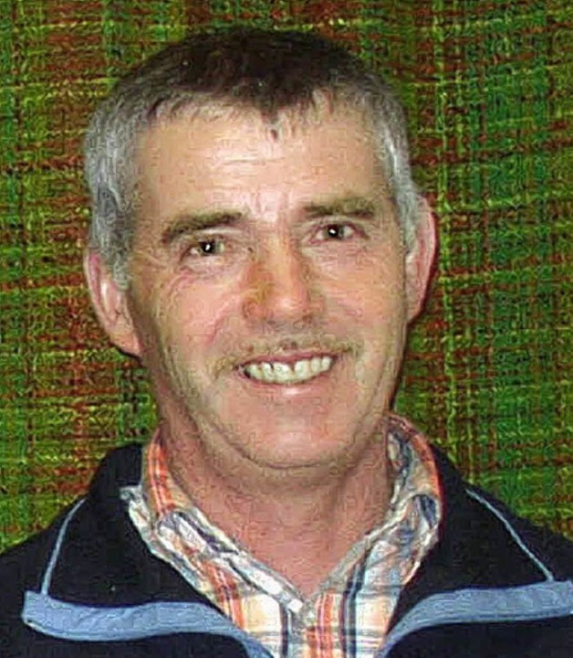 Herbert Zimmermann und Hans Joachim Gehri treten nicht mehr an ...