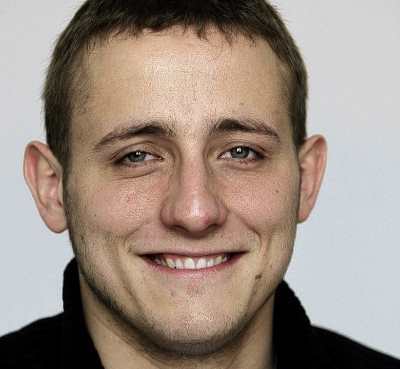 Alte Lieder mag er lieber - Meißenheim - Badische Zeitung