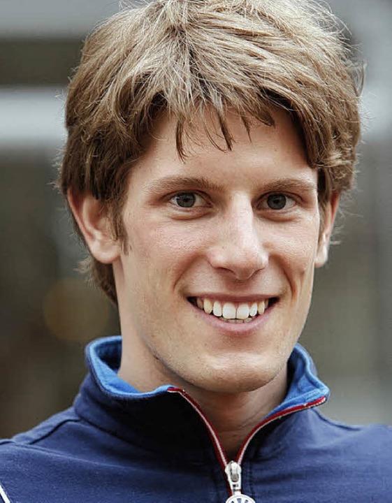 Den Kindheitstraum vom Fliegen will er realisieren - Emmendingen ...