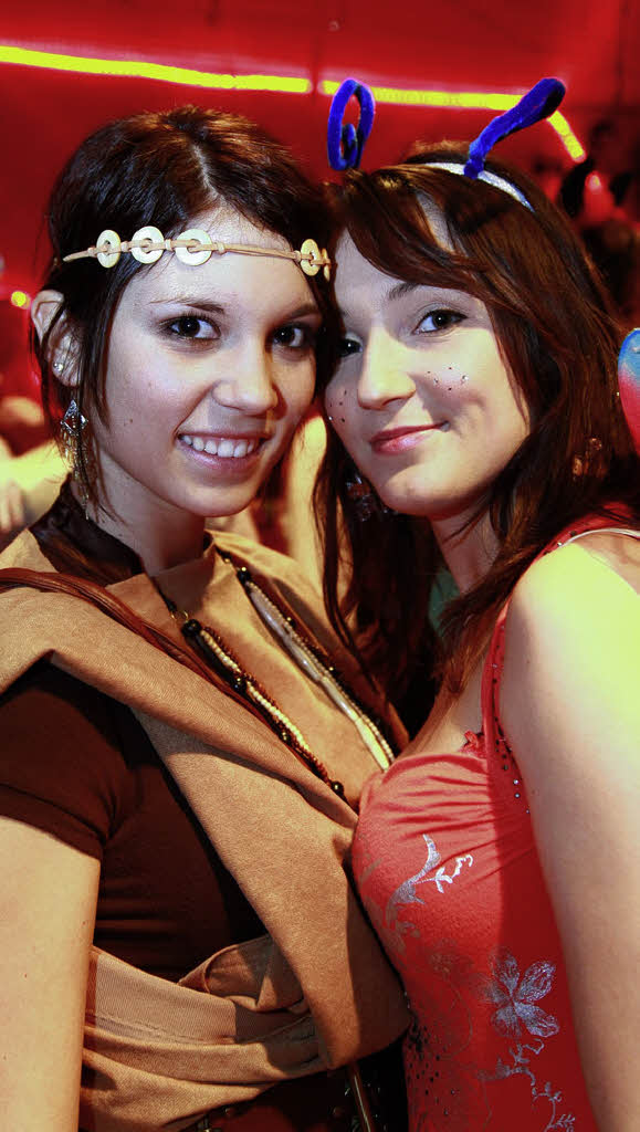 SWR 3-Party bei den Belchengeistern - fudder - Badische Zeitung