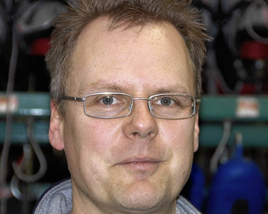 Auch im Jubiläumsjahr ein Renner auf dem Eis - Weil am Rhein - Badische ...