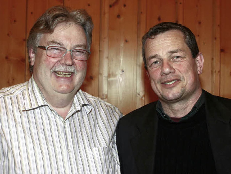 "Ein Chor mit beseeltem, guten Klang" - Gutach im Breisgau - Badische ...