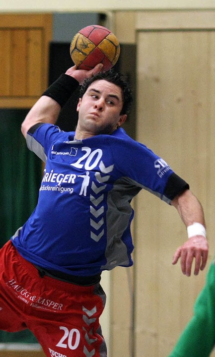 Trauer – Triumph – Trauer - Oberliga BaWü - Badische Zeitung