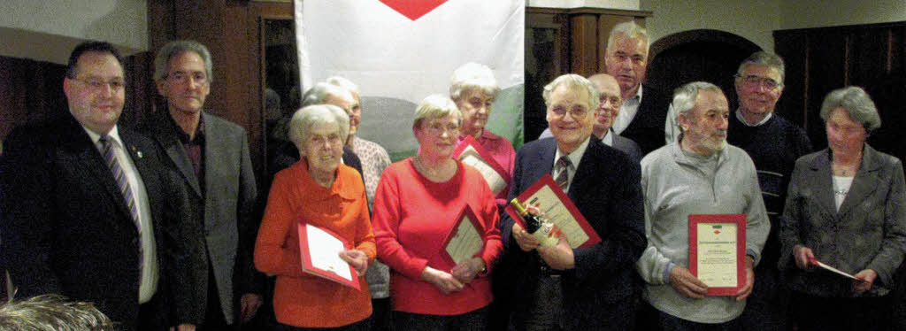 Persönliche Erinnerungen des Gründungsmitgliedes Walter Haas ...