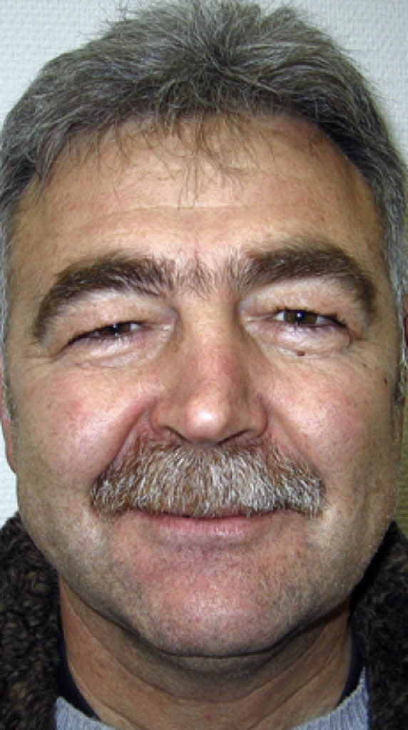 ZUR PERSON - Rheinfelden - Badische Zeitung