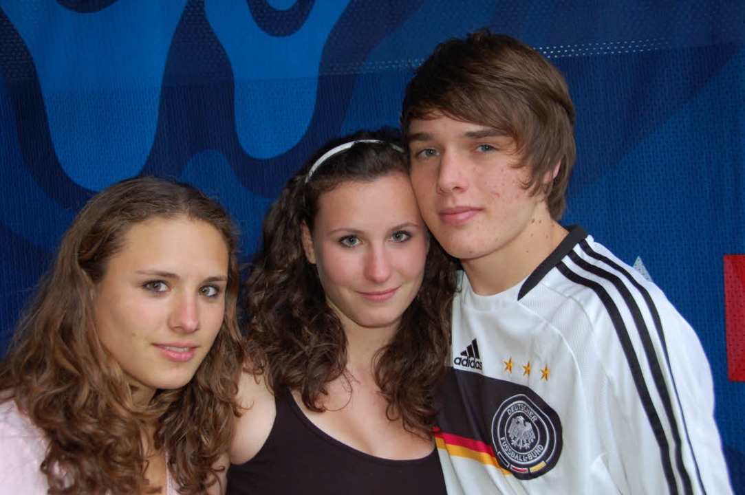 Die Sonne spielt nicht mit in Basel - Ausland - Badische Zeitung