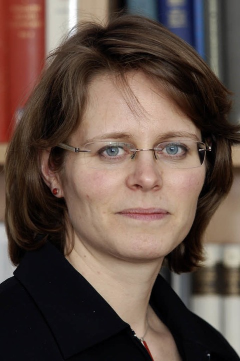 "Die Einbürgerung ist kein Wettkampf" - Deutschland - Badische Zeitung