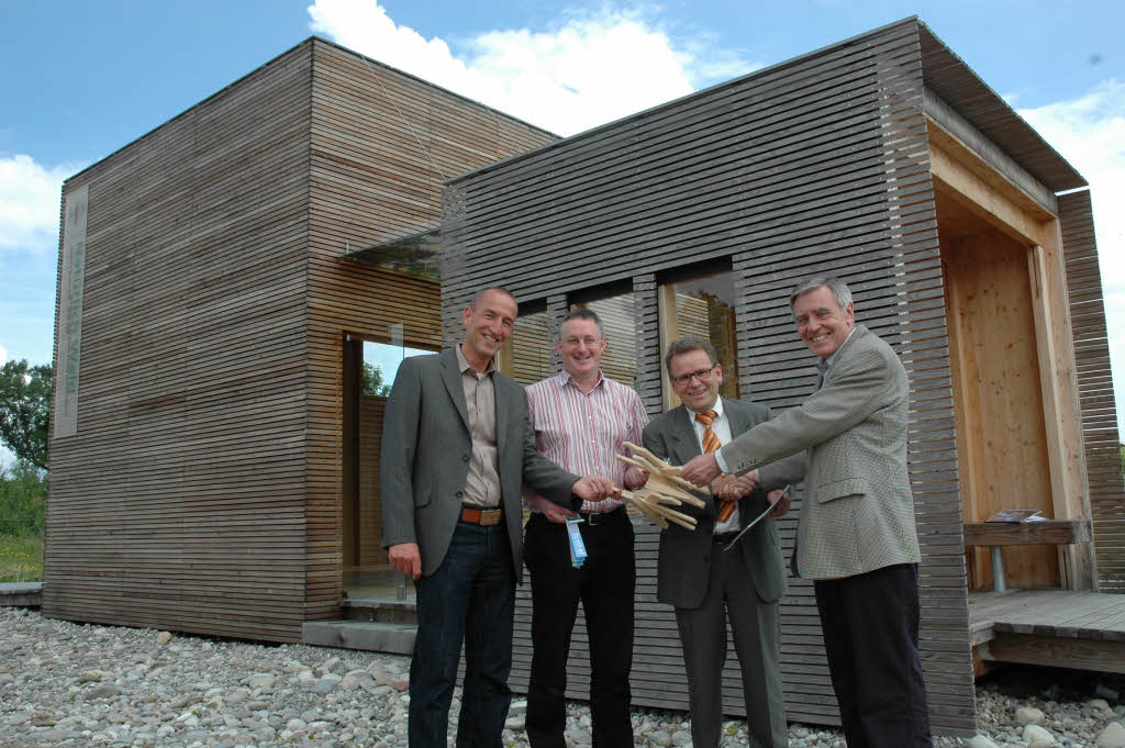 Die Würfel sind gefallen - Rheinfelden - Badische Zeitung