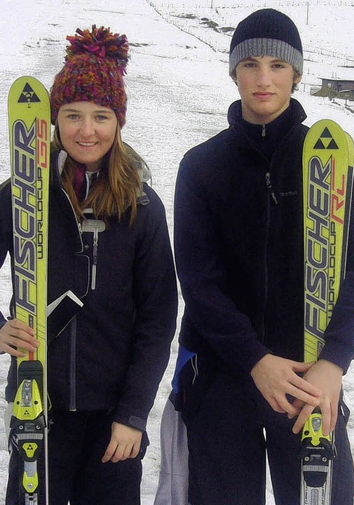 Schüler kämpfen um den Meistertitel - Münstertal - Badische Zeitung