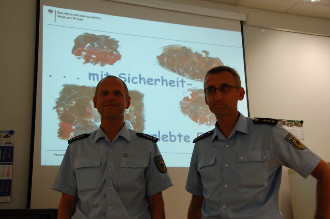 Geklappt hat alles, wenn die Pendler von der EM nichts merken - Weil am ...