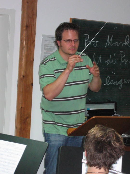 Gute Voraussetzungen - Badische Zeitung