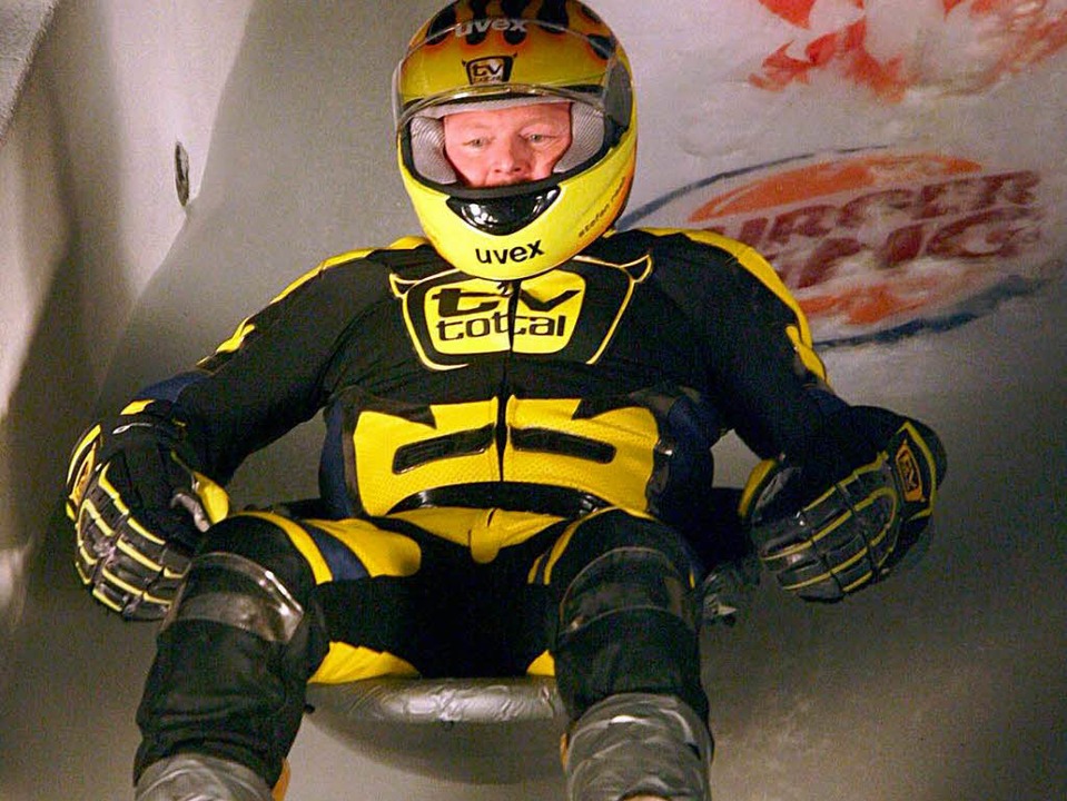 Wok-WM: Dauerwerbung bei Stefan Raab - Kultur - Badische Zeitung