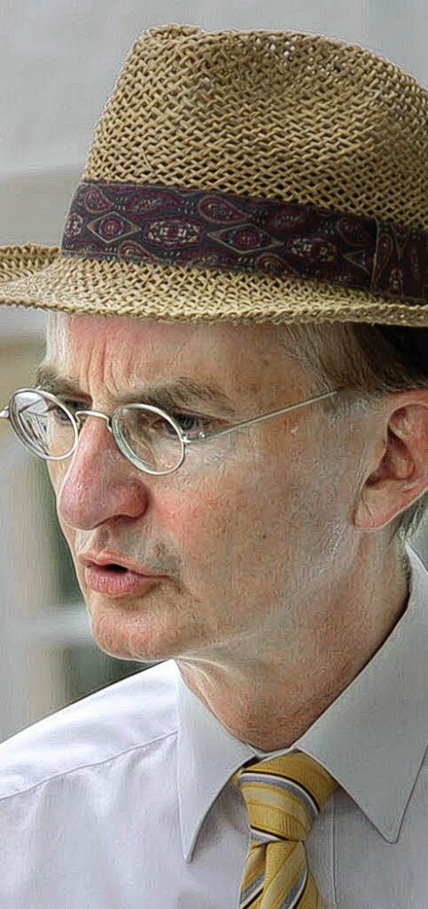 Auch Meroth will nicht mehr in den Kreistag - Kreis Breisgau ...