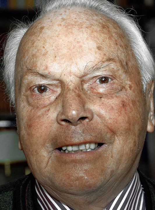 Der Schwarzwaldverein hat große Nachwuchssorgen - Offenburg - Badische ...