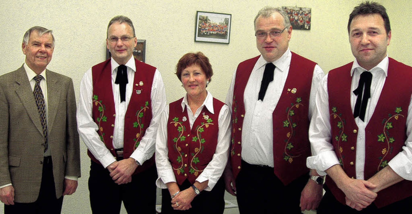 "Riesenschritt nach vorne gemacht" - Ihringen - Badische Zeitung