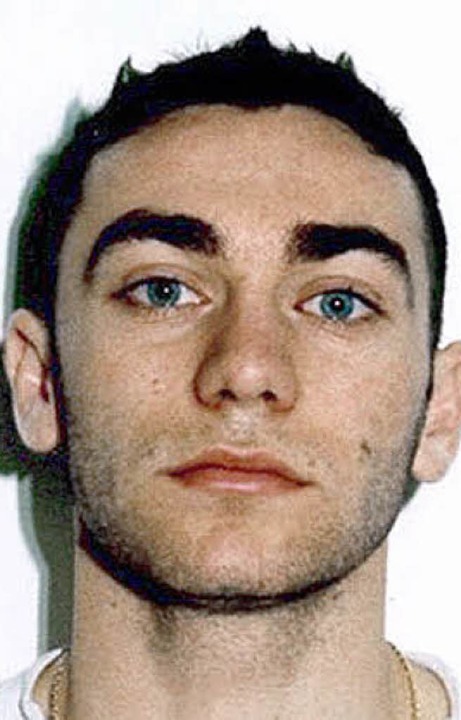 Mutmaßlicher Mafiakiller gefasst - Panorama - Badische Zeitung