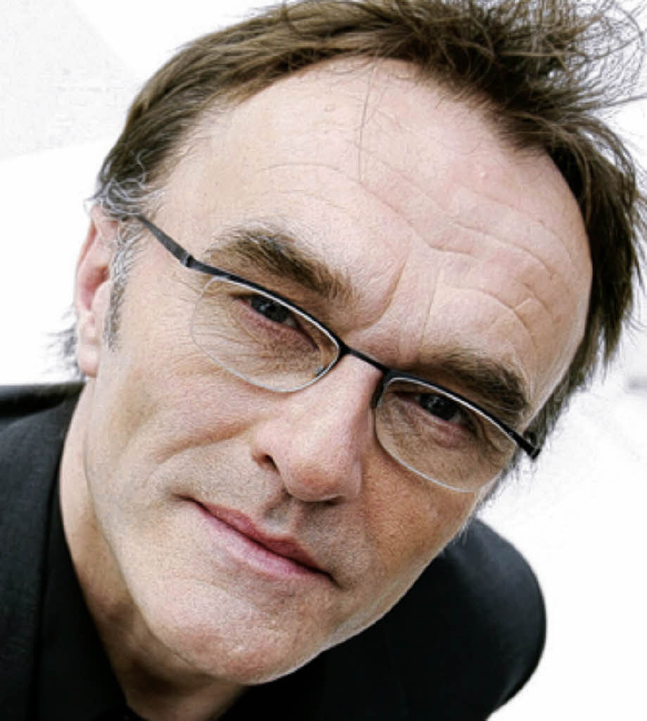 "Eine klassische ,Rocky‘-Geschichte" - Kino - Badische Zeitung