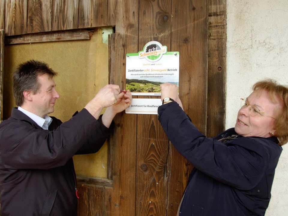 Schwarzwälder Genüsse - Kreis Emmendingen - Badische Zeitung
