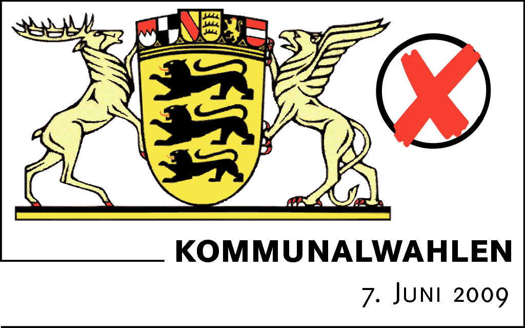 Kandidatenliste der FWG ist komplett - Neuenburg - Badische Zeitung