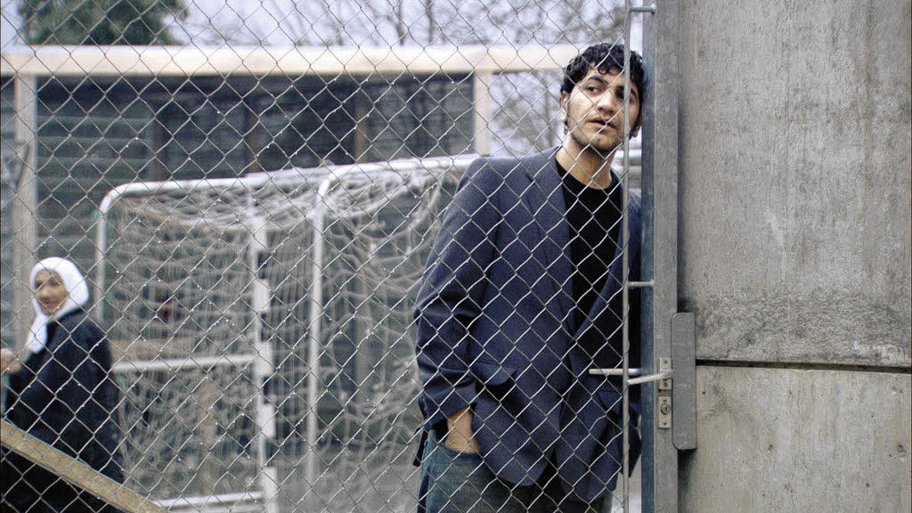 Die humane Inhumanität - Kino - Badische Zeitung