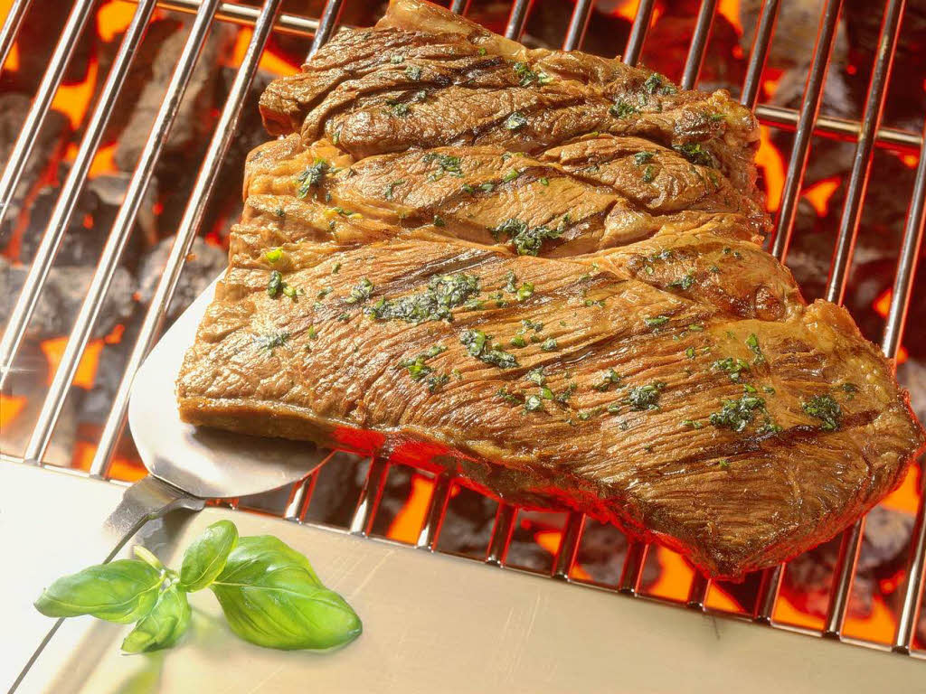 Viel Fleisch erhöht das Sterberisiko - Gesundheit & Ernährung ...