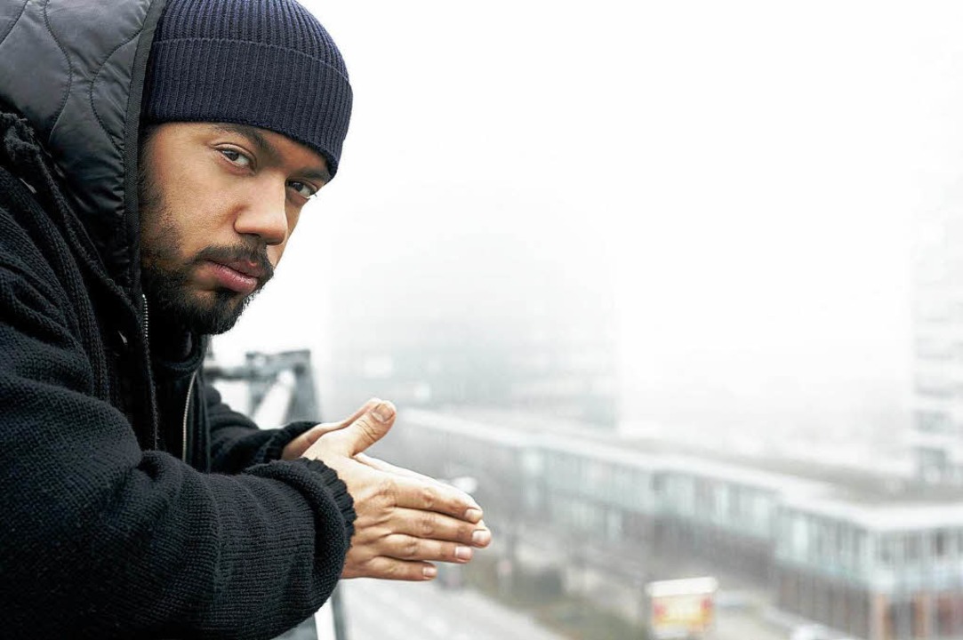 Das neue Album von Rap-Star Samy Deluxe - Rock & Pop - Badische Zeitung