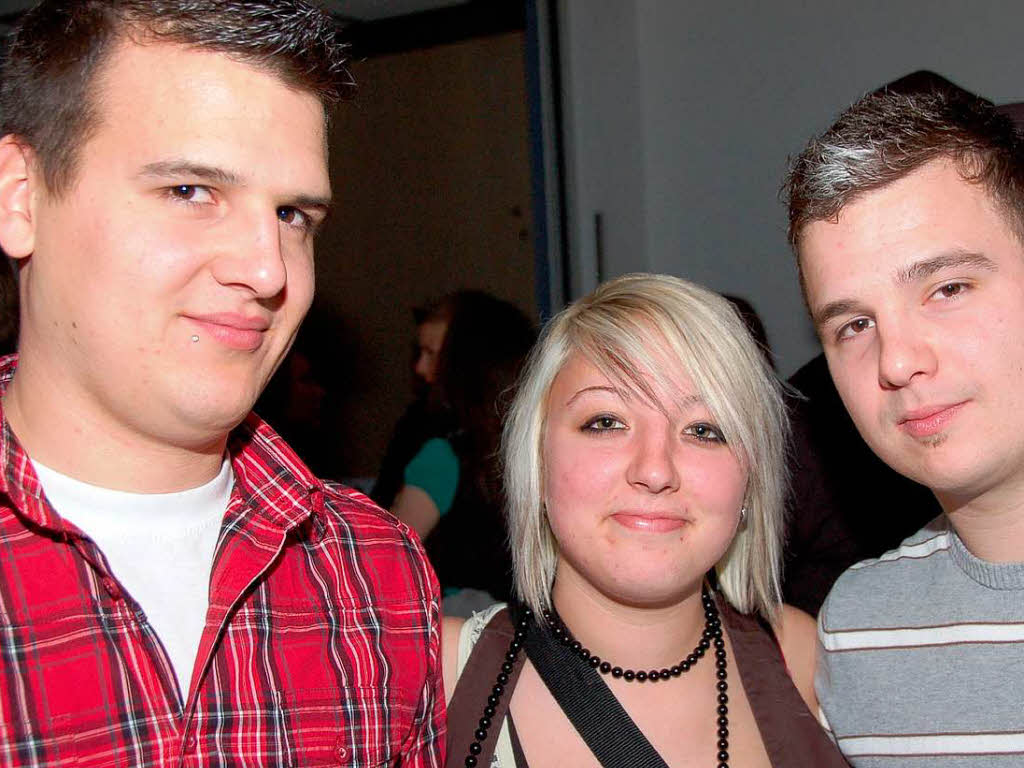 FC Wehr: Engel machten Stimmung - Wehr - Fotogalerien - Badische Zeitung