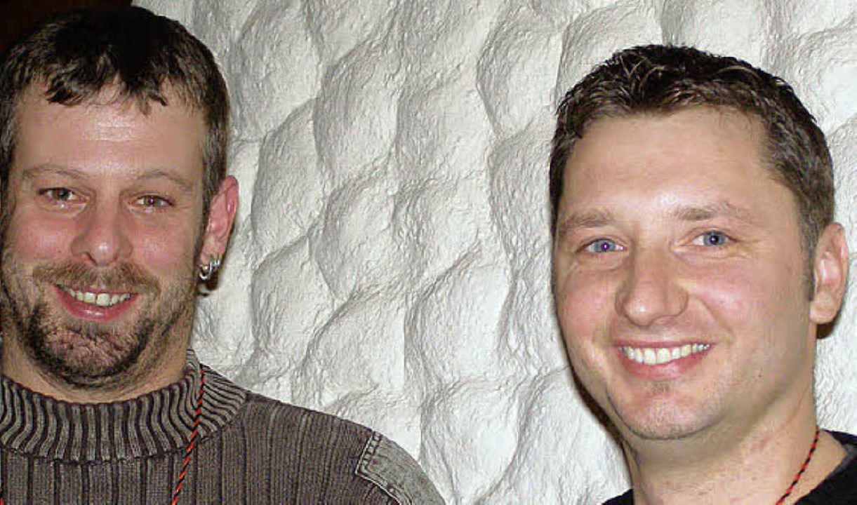 Amtsmüde Führung - Friedenweiler - Badische Zeitung