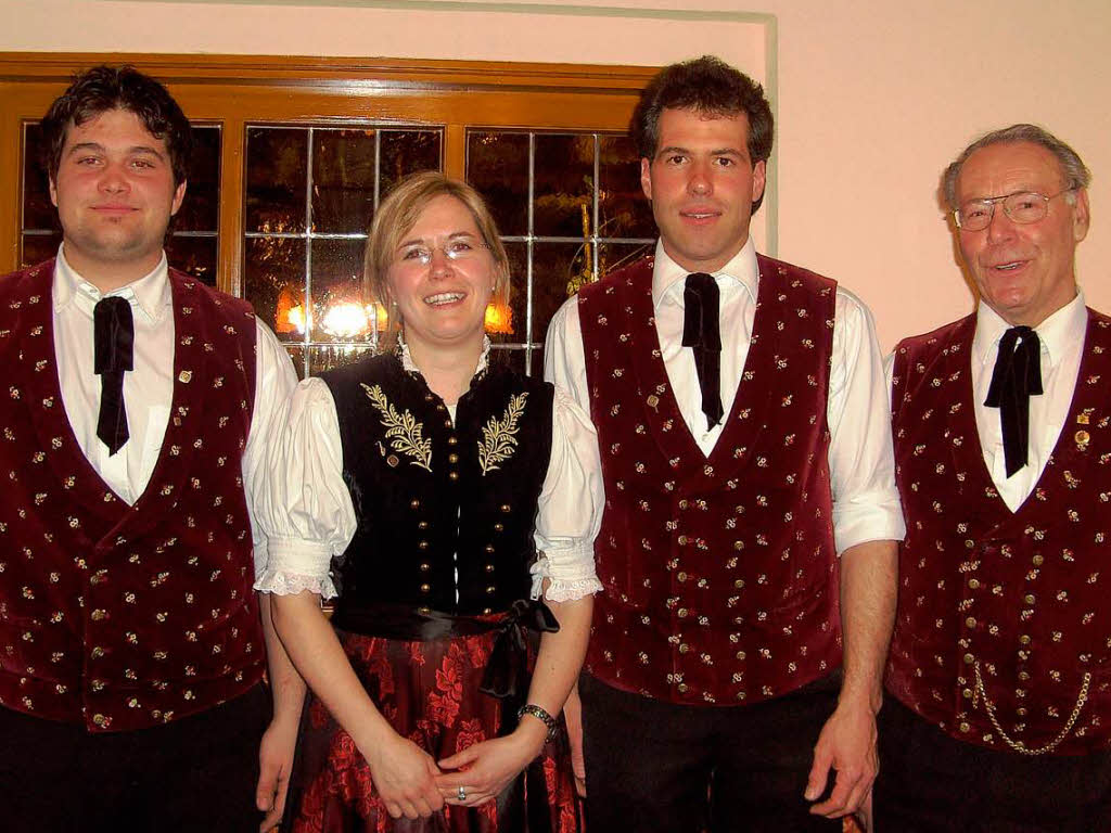 Tobias Laubis folgt auf Günter Mahler - Feldberg - Badische Zeitung