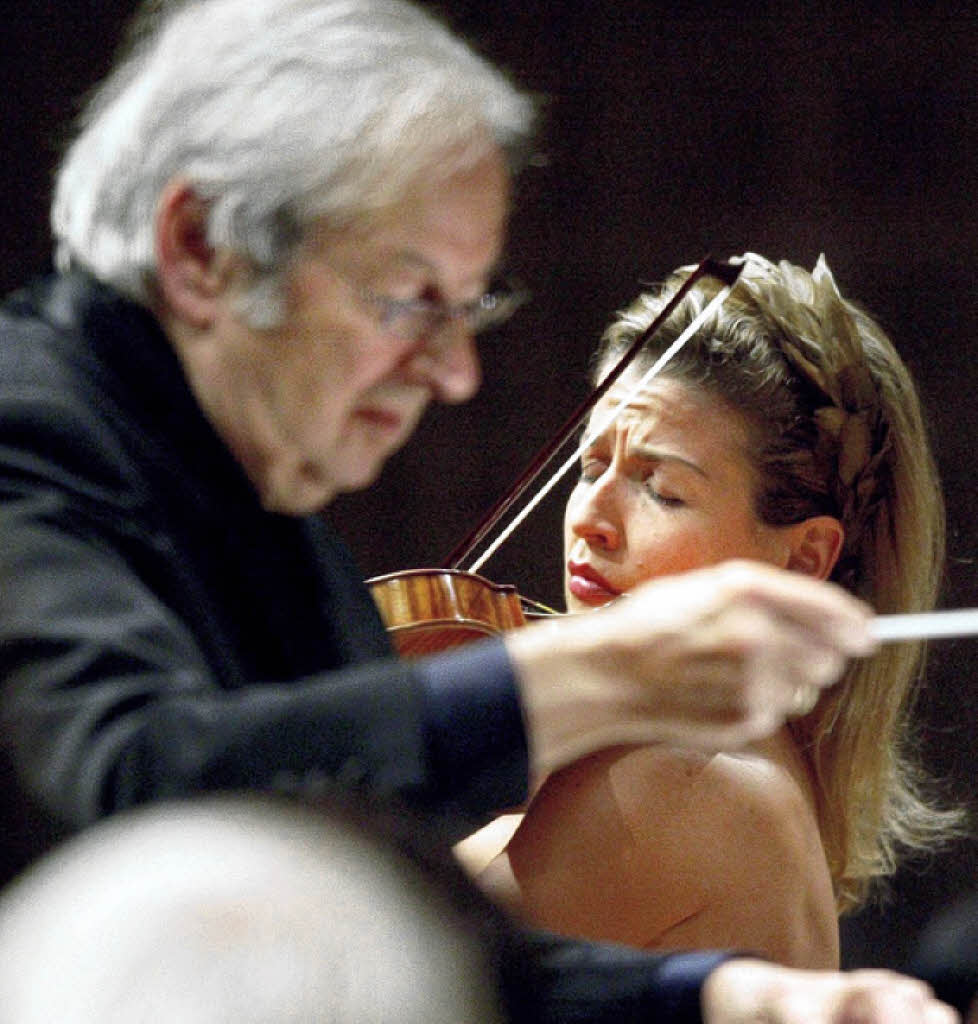 Kein E für ein U vormachen - Klassik - Badische Zeitung