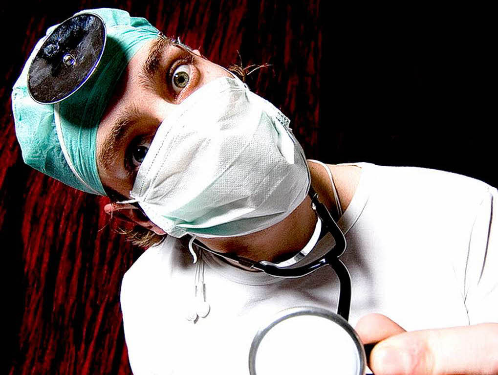 Deutschland sucht den Superstar: Die Logorrhoe des Dieter B. - Rock ...