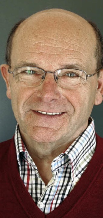 "Fast so wichtig wie die Hilfe ist der Kontakt" - Neuried - Badische ...